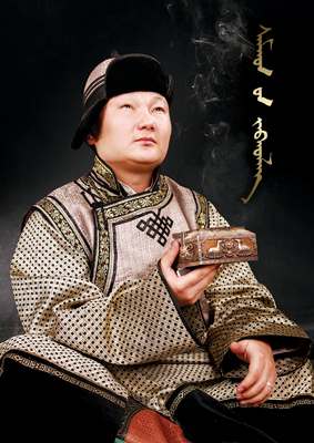 "Айл бүрд бөө" хөтөлбөр "Хамтлаг бүрд хоёр бөө" болж өргөжлөө