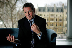 Дэлхийн эдийн засгийн хямралд буруутай 25 хүн