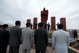 С.Батболд: Монгол хүн эрүүл, боловсролтой, өрсөлдөх чадвартай байх ёстой