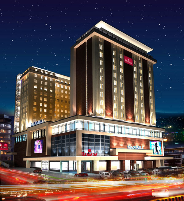 Дэлхийн алдартай гоо сайхны брэндийн өдөрлөг МAXMALL-д