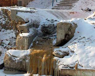 Нийслэлийн хөрс, усны бохирдол гамшгийн хэмжээнд хүрлээ