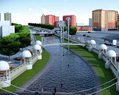 Б.Баярмагнай: Зургаадугаар сарын 1-нд нийслэлчүүддээ гэнэтийн бэлэг барина