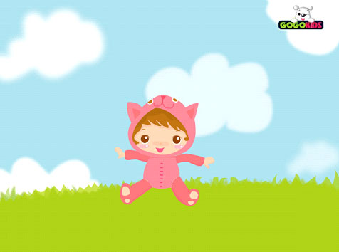 GoGo Kids-д Шинэ агуулга нэмэгдлээ