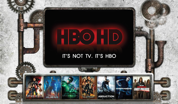 Та HBO сувгийн тухай хэр ихийг мэдэх вэ?