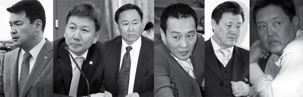 Сайдуудын хар зураг шинэчлэгдэх үү