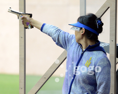 Shooters to compete in World Cup in Thailand