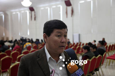 “Барилгын салбарын нийт ослын тавны нэг нь л бүртгэгддэг”