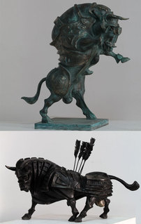 “Эцэг малаас дайчин эрэмгий зан чанарыг мэдэрдэг”