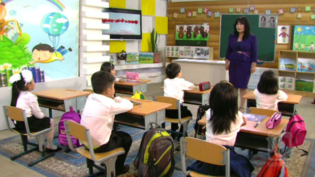 Багачуудад зориулсан “Хөгжилтэй Монголдой”-г хүргэж байна