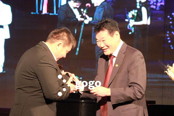 “Гоо марал 2013”-ын эзэд тодорлоо