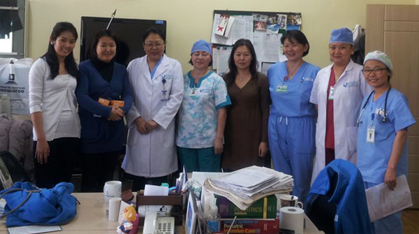 Нийгмийн хариуцлагаа ухамсарлана гэдэг нь дан ганц компанийн асуудал бус