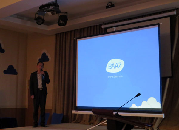 Монголд анхны Cloud computing бүхий санхүүгийн үйлчилгээ нэвтэрлээ