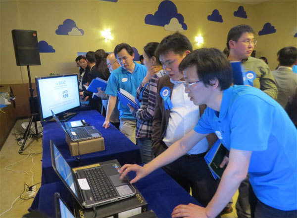 Монголд анхны Cloud computing бүхий санхүүгийн үйлчилгээ нэвтэрлээ