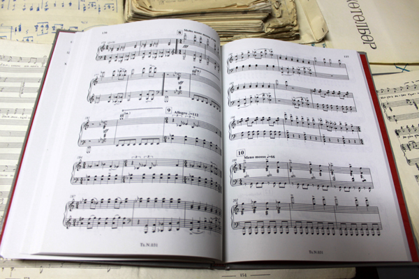 Ч Мөнхзул Сонгодог бүтээл үнэт өв болохынхоо хувьд зайлшгүй хадгалагдаж үлдэх ёстой