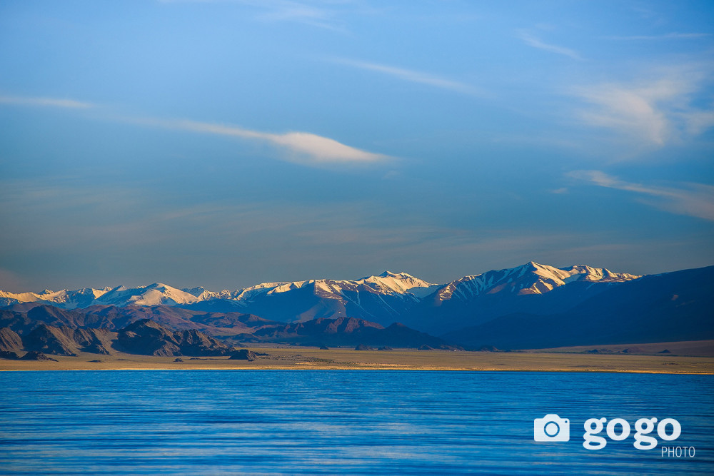 The Most Beautiful Places of Mongolia - 3