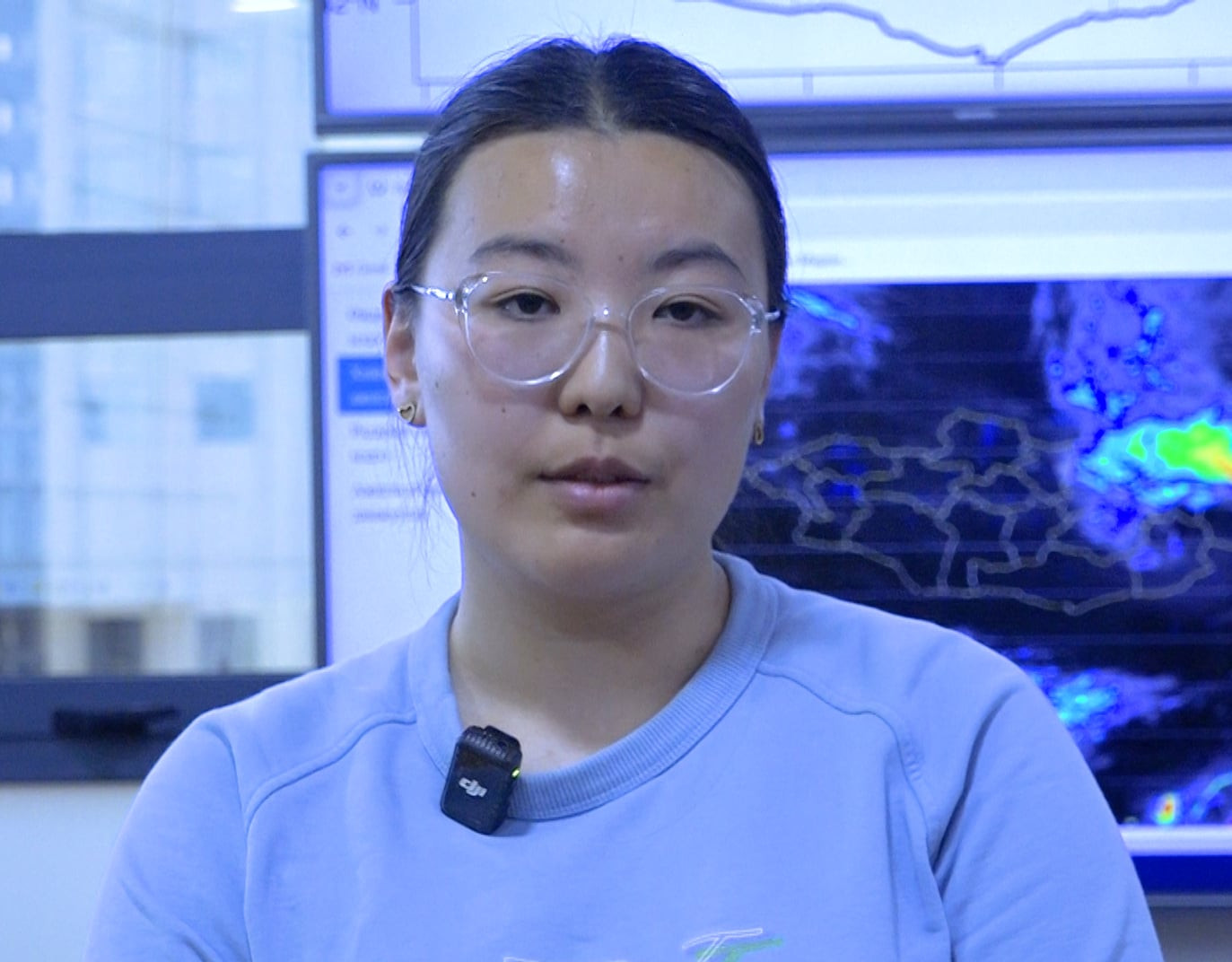 Ц.Цолмон: Уулын цас хайлж уруй бууж болзошгүй