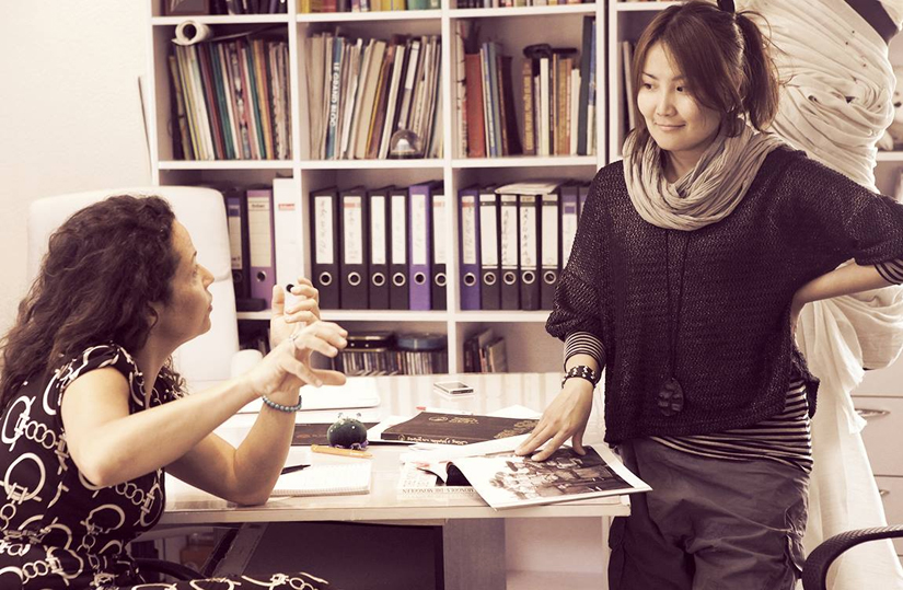 Ariuna Suri: I’d wear monkey suit to stand out