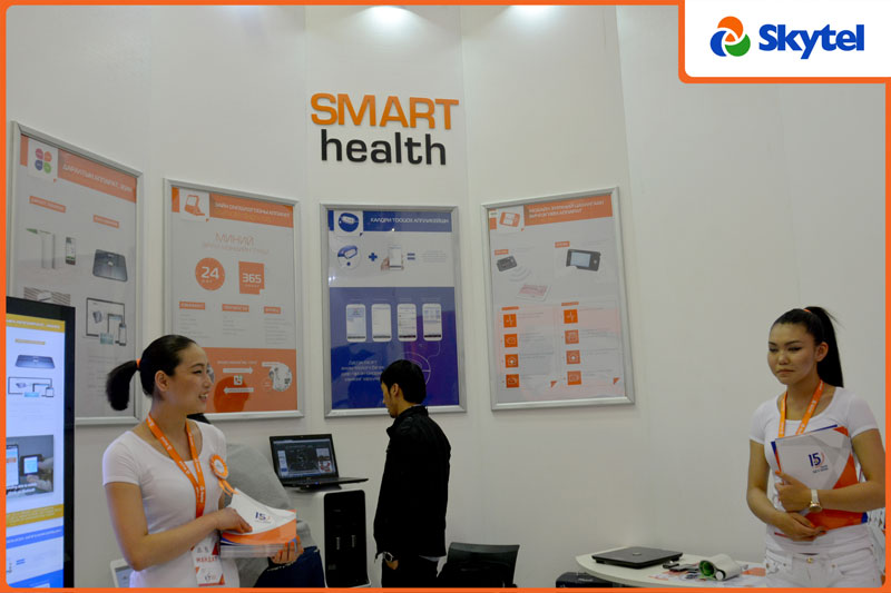 Дэлхийн мэдээлэл технологийн хөгжлийг тольдохуй