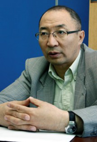 National University of Mongolia to be led by R.Bat-Erdene