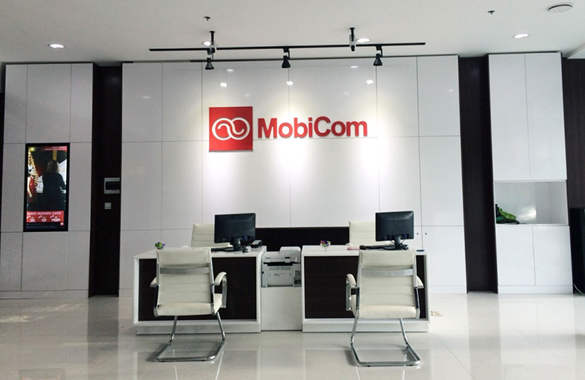 Зайсан Скуэр их дэлгүүрт Мобикомын VIP салбар нээгдлээ