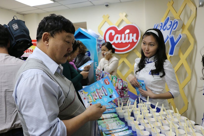 “Хэрэглэгчдэд ээлтэй хүнсний бүтээгдэхүүн үйлдвэрлэгч” шалгарлаа