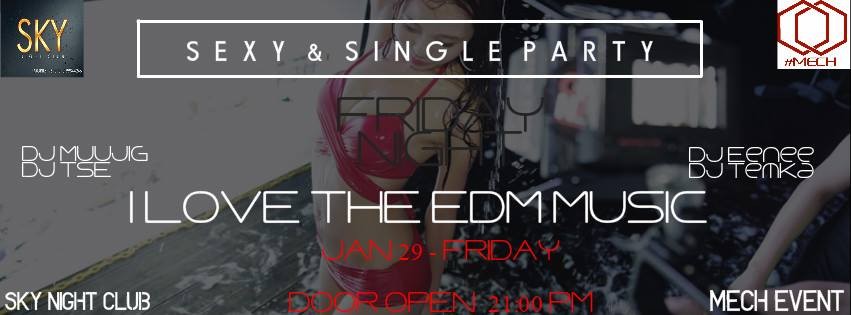 Events during Jan 29 - Jan 31