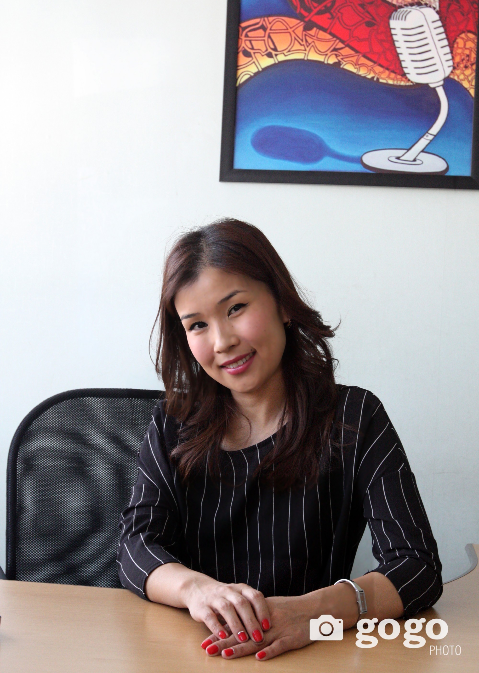 Т.Солонго: Би энэ хугацаанд зүгээр суугаагүй