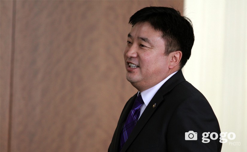 УИХ-ын гишүүн болохоос татгалзсан НАЙМАН ЭРХЭМ