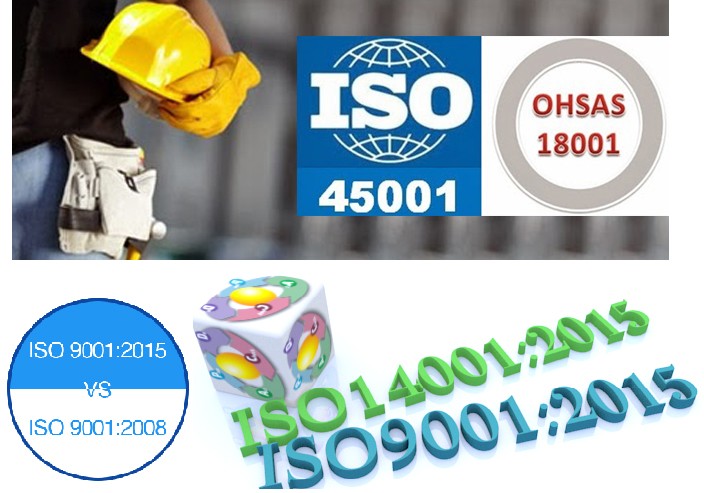 ISO гэж юу вэ буюу ISO-ийн удирдлагын тогтолцооны шинэчлэлт