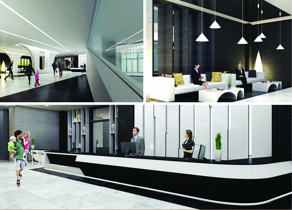 Үеэс үед өвлөгдөх, үнэ цэнэтэй хөрөнгө UB CENTRAL RESIDENCE