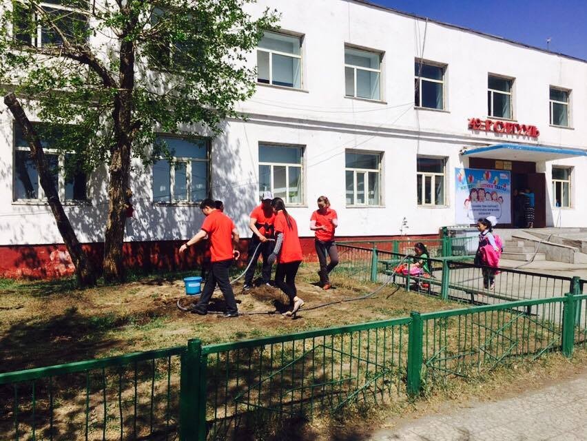 “ХААН Банкны ой” хөтөлбөр амжилттай хэрэгжлээ