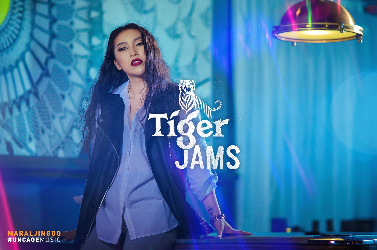 Tiger Jams 2017 хөтөлбөрт оролцогчдын бүтээлүүдийг хүлээн авч байна