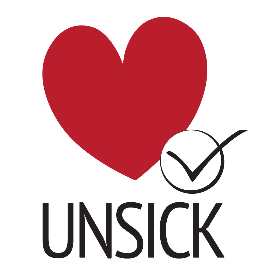 Unsick.me танд эрүүл мэндийн боловсрол олгоё