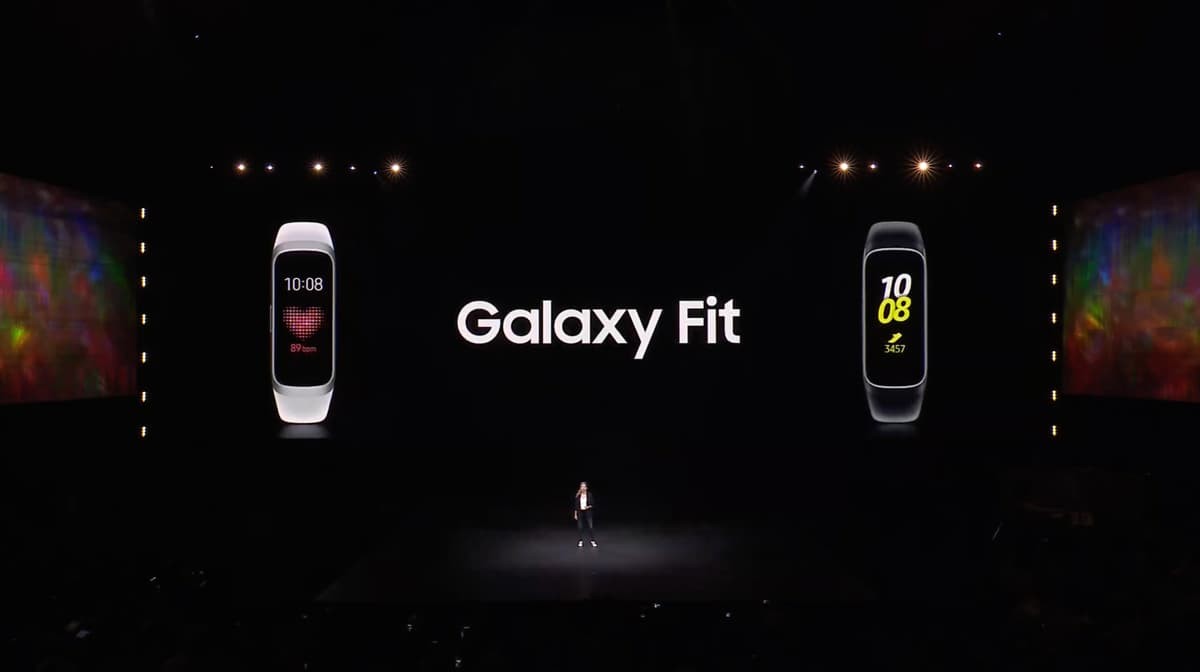 Шинэ бүтээгдэхүүн: Galaxy Fit / Galaxy Fit E