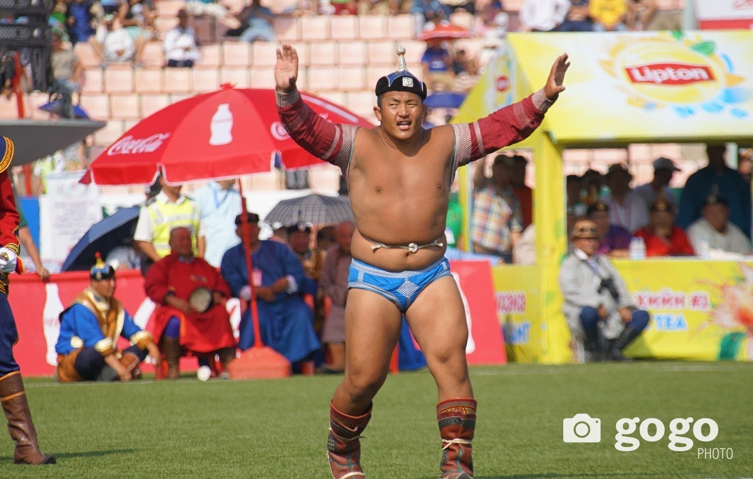 ҮНДЭСНИЙ БӨХ Улсын харцага Б Бат Өлзий ээлжит түрүүгээ хүртлээ