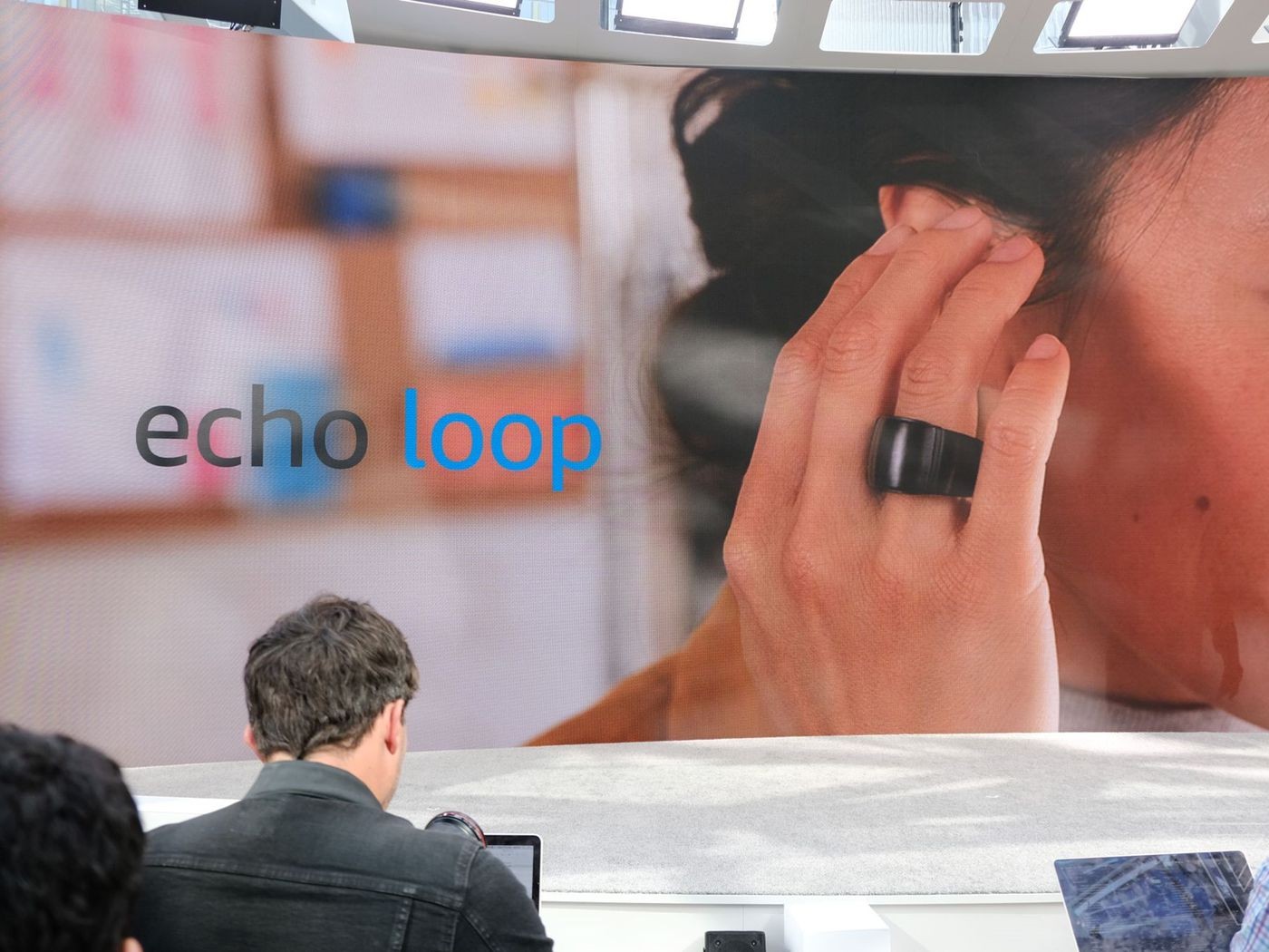 Амазоны танилцуулсан онцлох 8 бүтээгдэхүүн: Ухаалаг бөгж, нүдний шил...