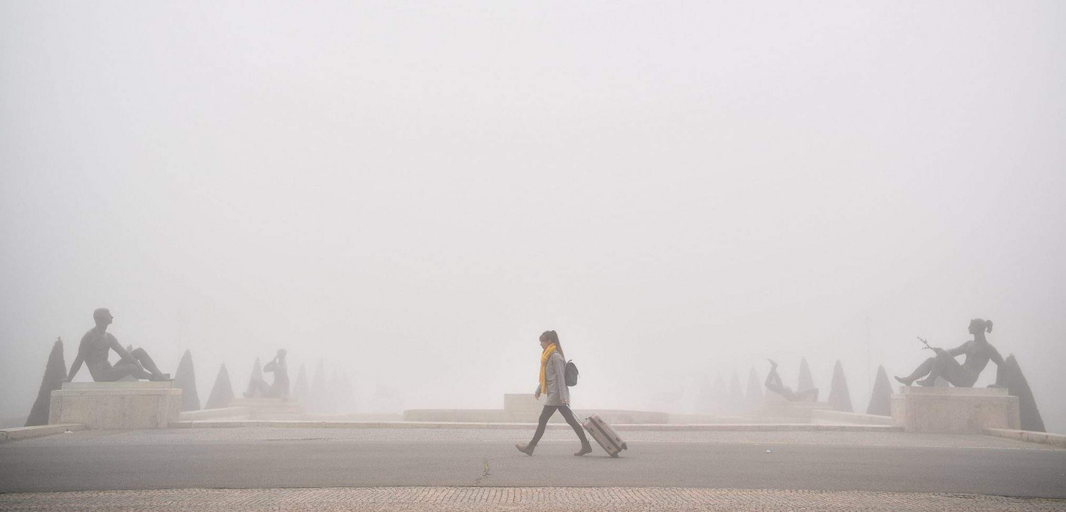Судалгаа Агаарын бохирдол сэтгэл зүйн эрүүл мэндэд сөргөөр нөлөөлдөг