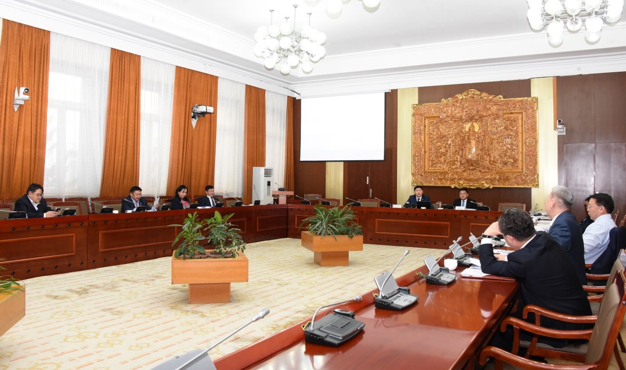 Хөөн хэлэлцэх хугацаа нь дууссан авлигын хэргүүдийг сэргээн шалгах