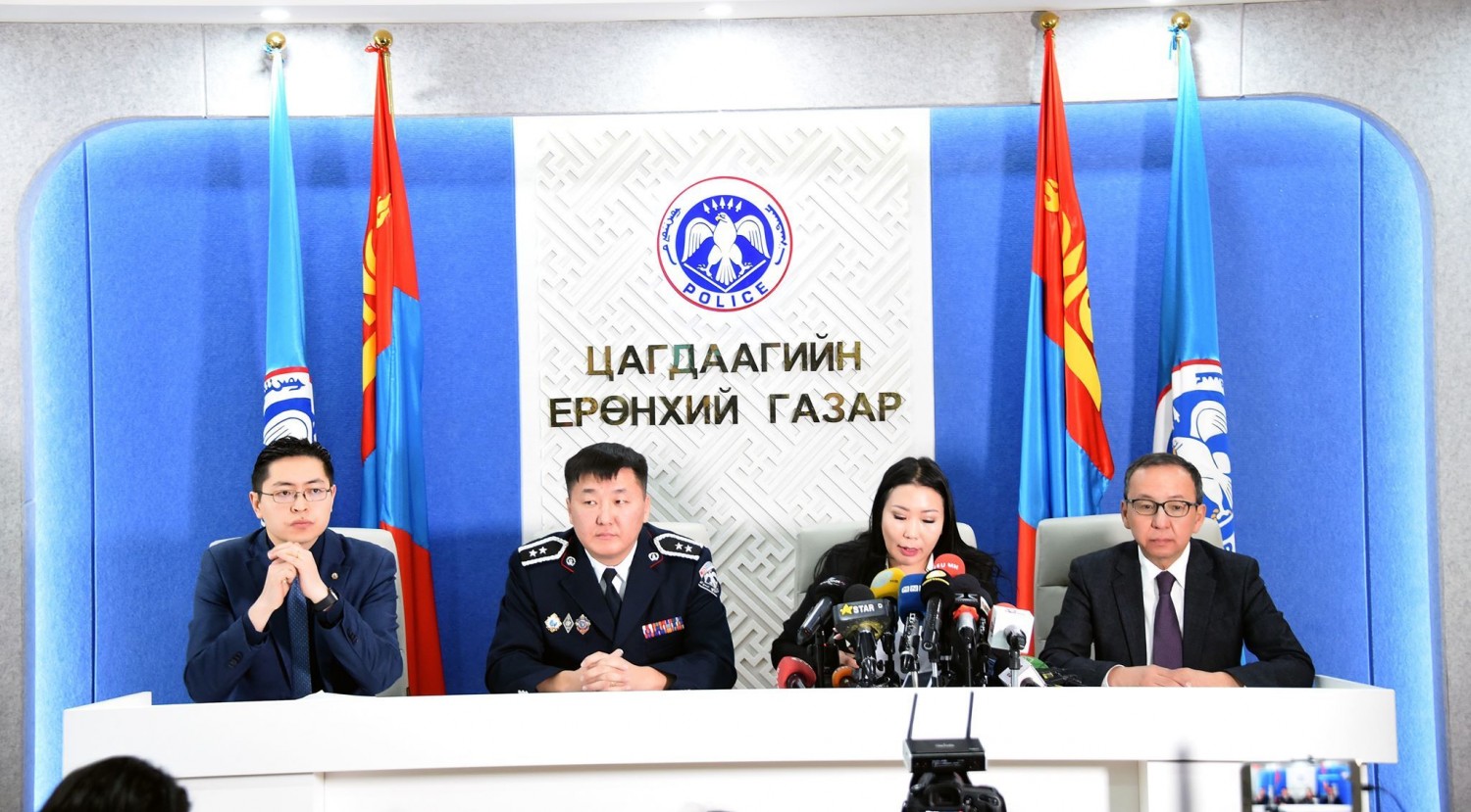 Залилах гэмт хэрэг нэмэгдэж нийт гэмт хэргийн 14 16 хувьд хүрлээ