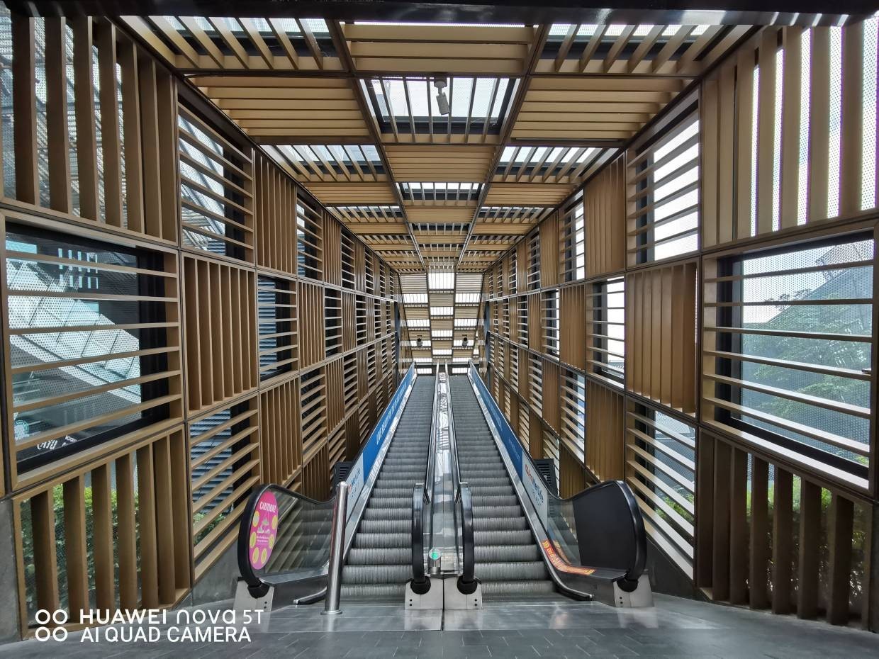 HUAWEI-н шинэ загвар NOVA5T Google үйлчилгээтэйгээр худалдаанд гарчээ