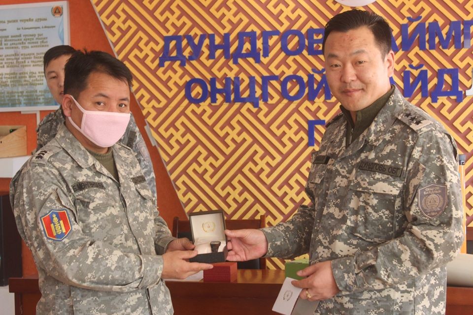 Дундговь “Тоглоомоо өвлүүлье” гэр бүлийн уралдааны шилдгүүд тодорлоо