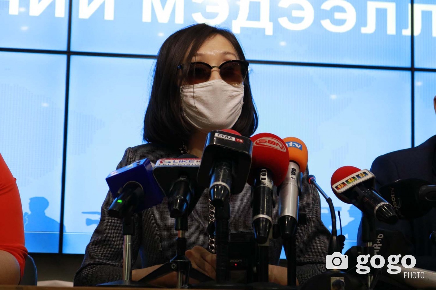 Хөгжлийн бэрхшээлтэй иргэдээ дэмжихийг төрийн өндөрлөгүүдээс хүслээ