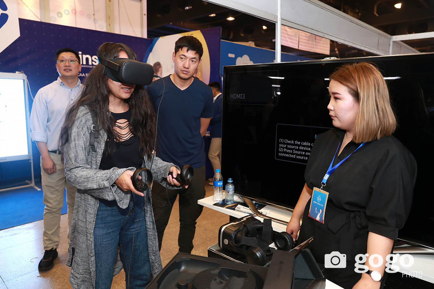 "ICT EXPO 2020" үзэсгэлэнгээс онцлох бүтээгдэхүүн, үйлчилгээнүүд