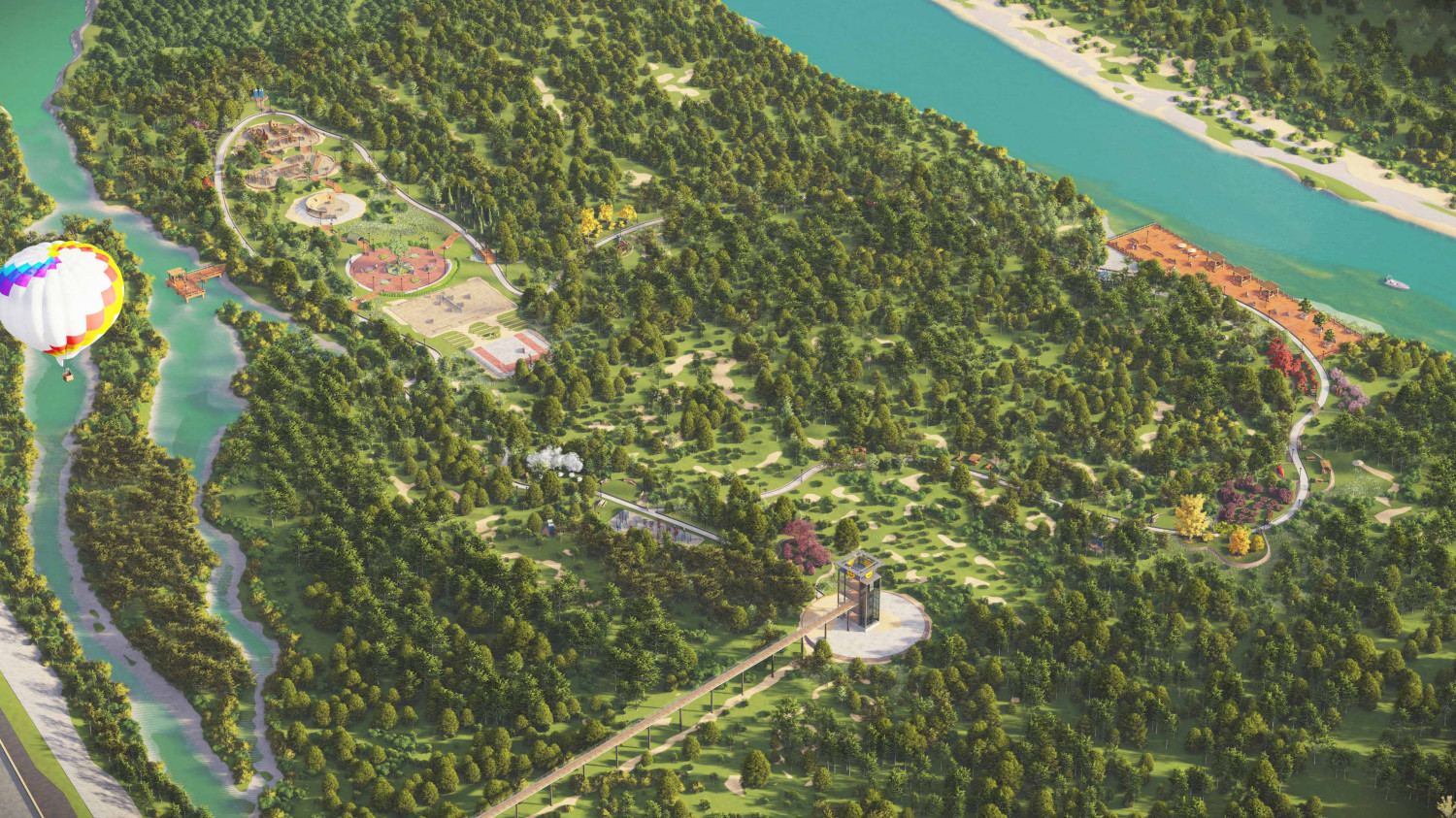 Misheel Residence: Монголын хамгийн том ногоон байгууламжтай орон ...