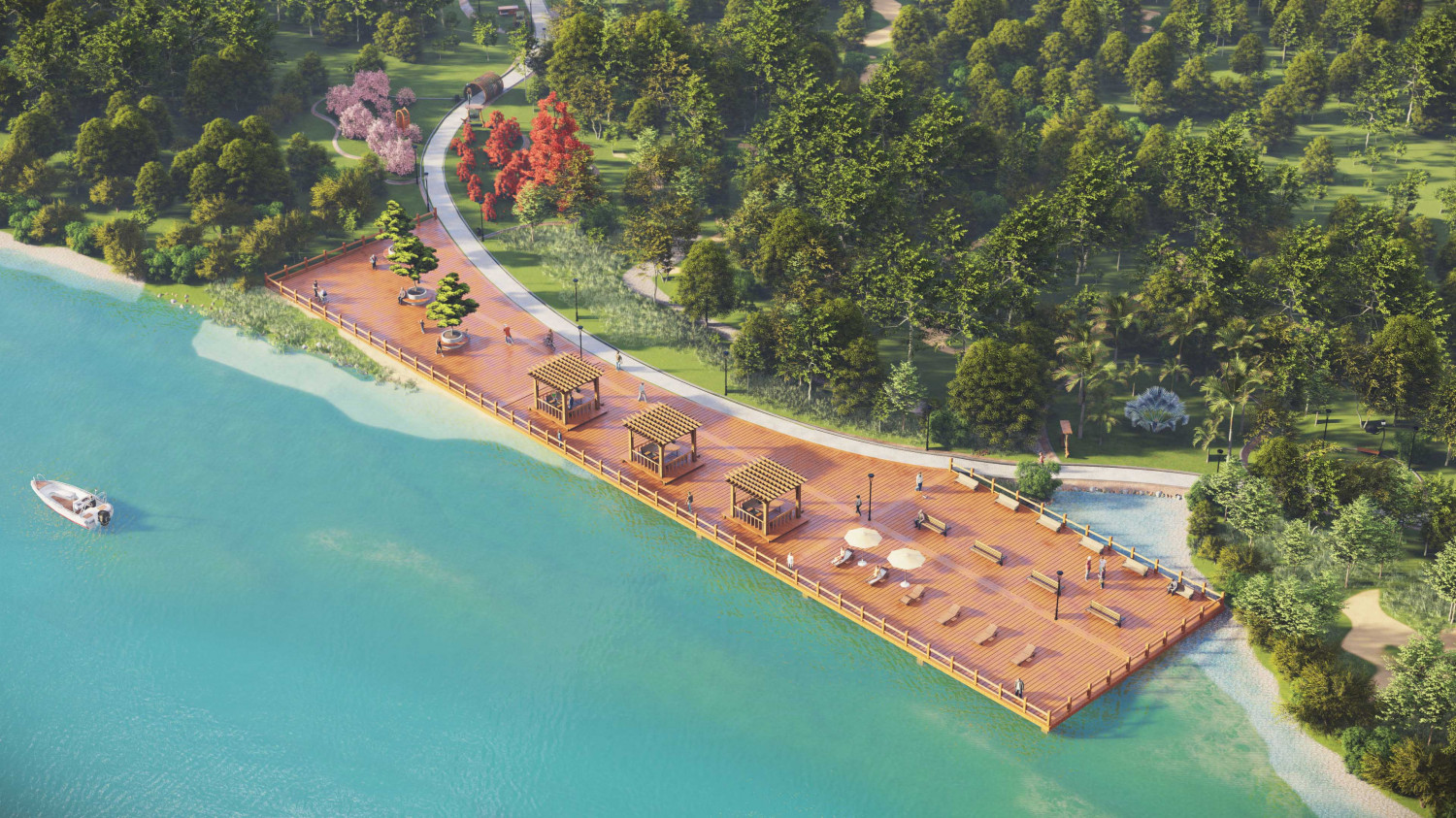 Misheel Residence: Монголын хамгийн том ногоон байгууламжтай орон ...