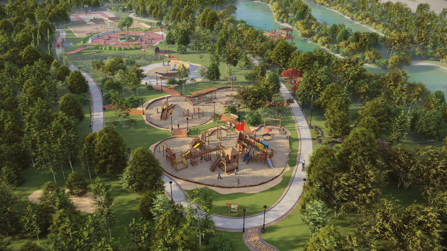 Misheel Residence: Монголын хамгийн том ногоон байгууламжтай орон ...