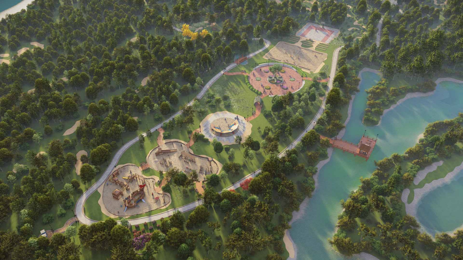 Misheel Residence: Монголын хамгийн том ногоон байгууламжтай орон ...