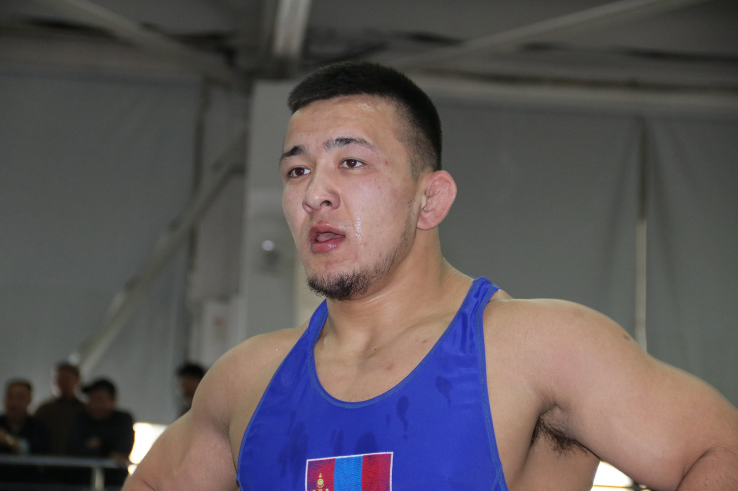 М.Лхагвагэрэлд эрх авахад ганцхан даваа үлдэв