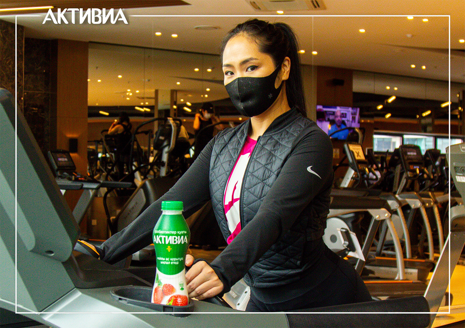 Карантинд өнгөрүүлсэн ХАМГИЙН үр дүнтэй ЧЕЛЛЕНЖ