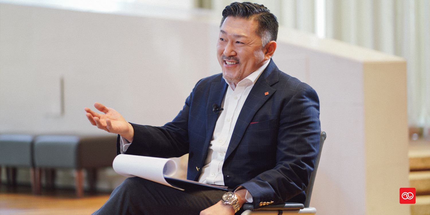 Шинэ технологи Монголд